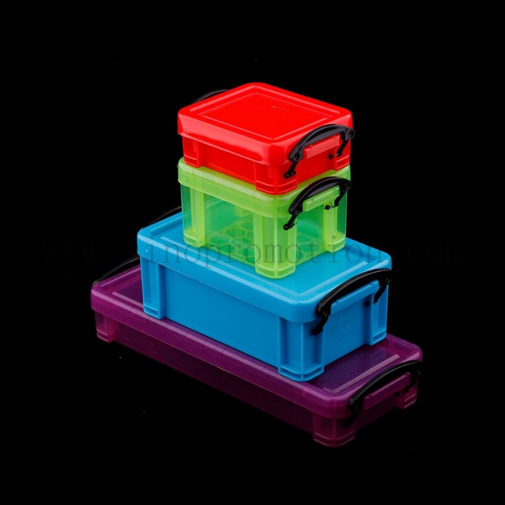 Stackable Mini Storage Box from Sinopromotion