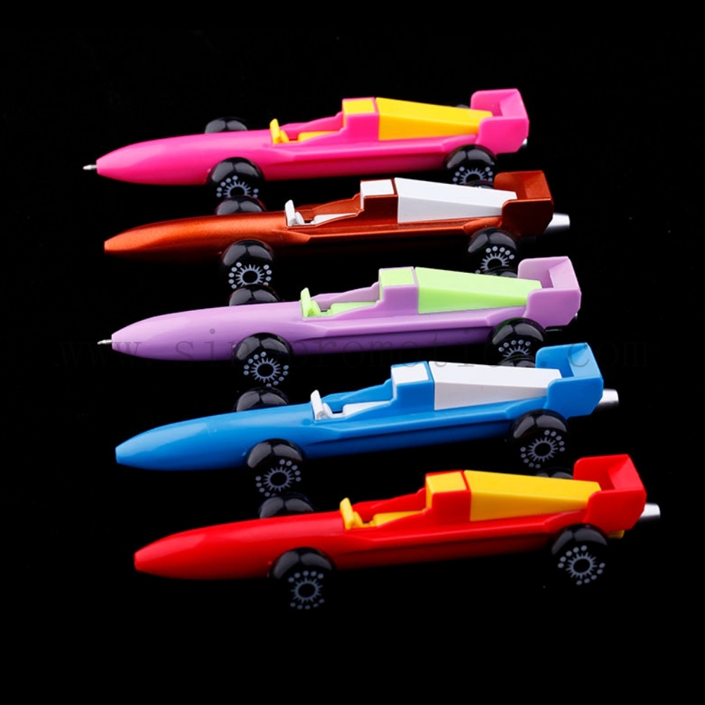 Pen in F1 Racing Car Shape by Sinopromotion