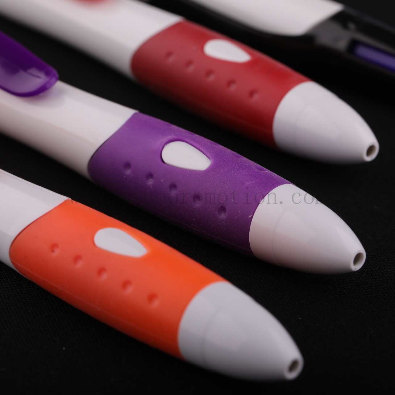 ball pen,multicolor pen,4color pen,4color ink pen by Sinopromotion