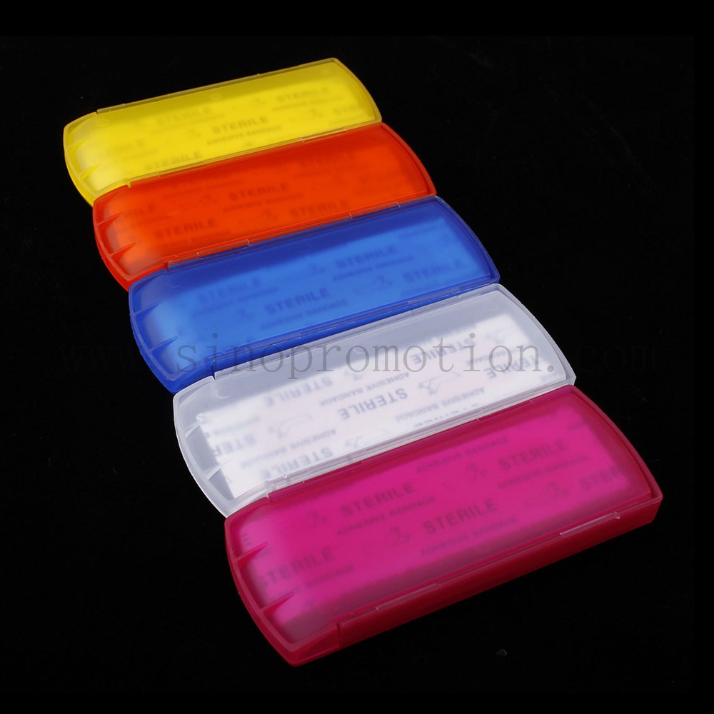 first aid kit,bandage box,bandage case,medical promotional item by ...