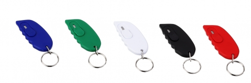 box cutter,box opener,box slitter,office cutter by Sinopromotion