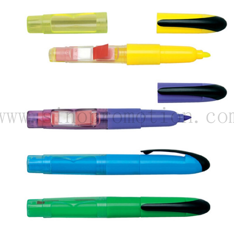 post it notes,red yellow green flag,highlighter pen,post it flags ...