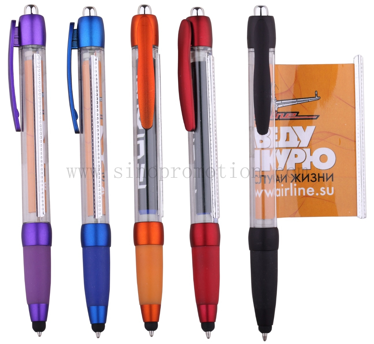 pen with stylus tip,banner pen,touch stylus pen,scroll pen,flyer pen ...