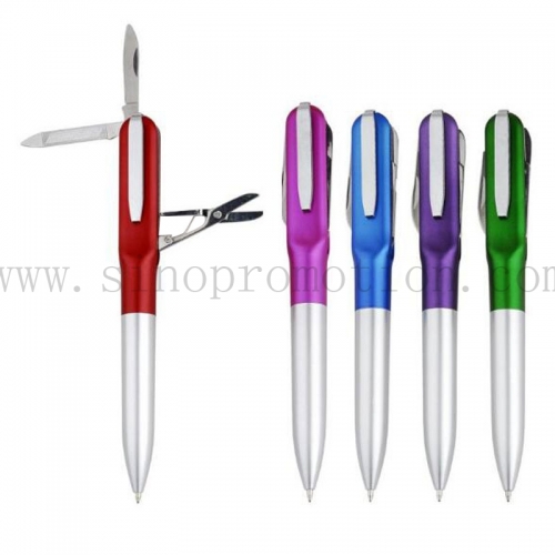 Custom Logo Pens & Promotional Gifts Supplier | Sinopromotion